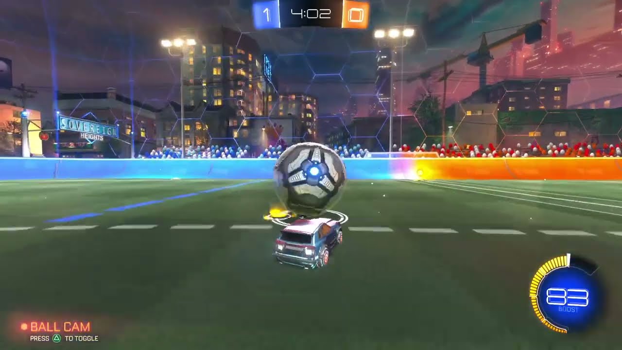 Diamond Rocket League Clips - YouTube