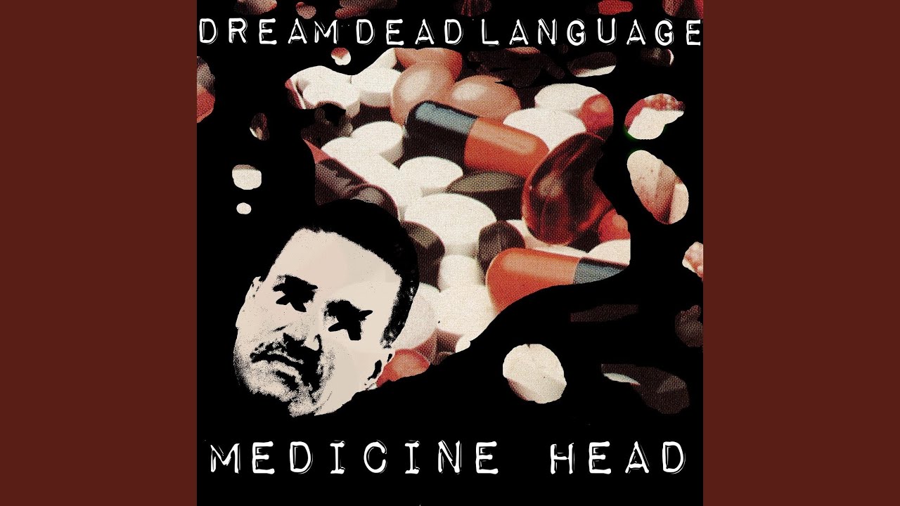 Medicine Head - YouTube