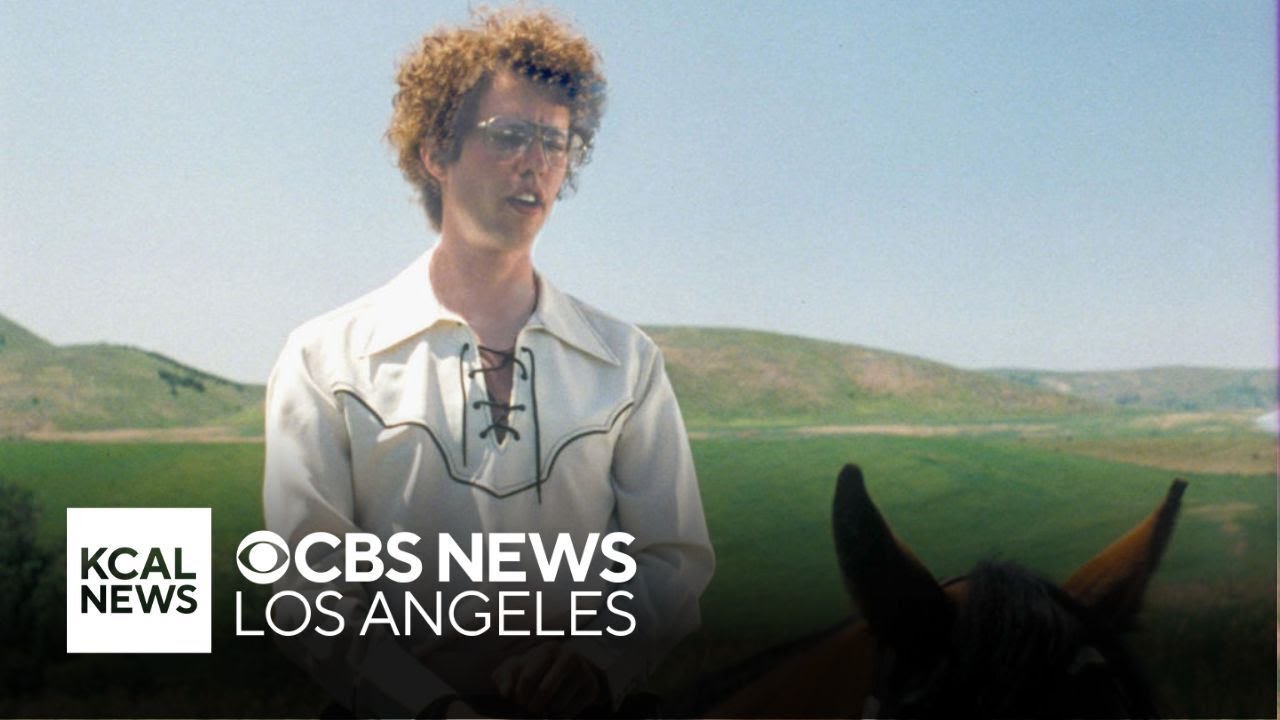 “Napoleon Dynamite” 20th anniversary celebration - YouTube