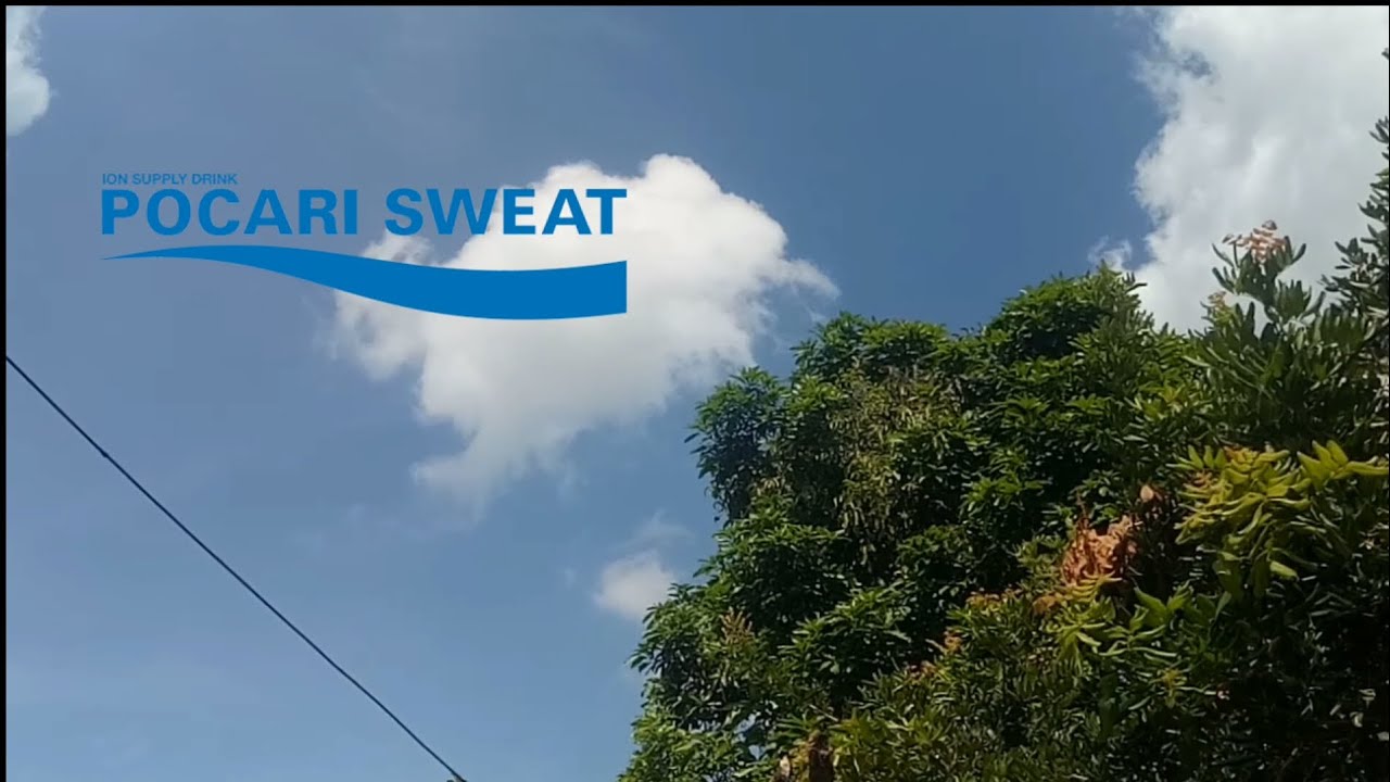 Pocari Sweat - Running Man - YouTube