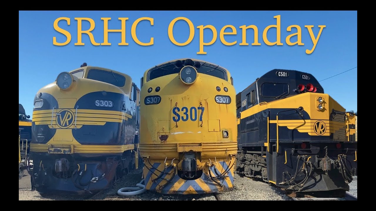 SRHC Openday 2023 - YouTube