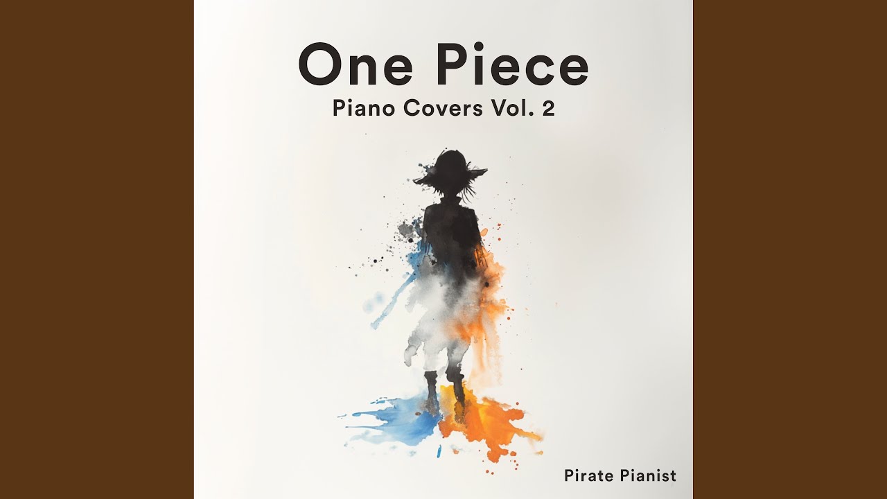 Where the Wind Blows (From "One Piece Film: Red“) - YouTube