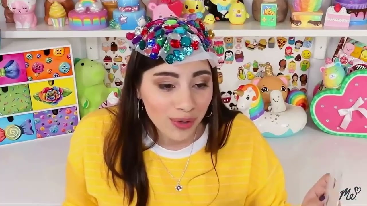 Moriah just being Moriah for 30 seconds straight! Part 2! 🌸☀️🦋 - YouTube