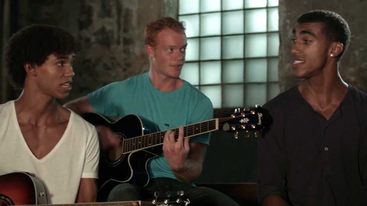 Forever Mine Official Music Video - YouTube