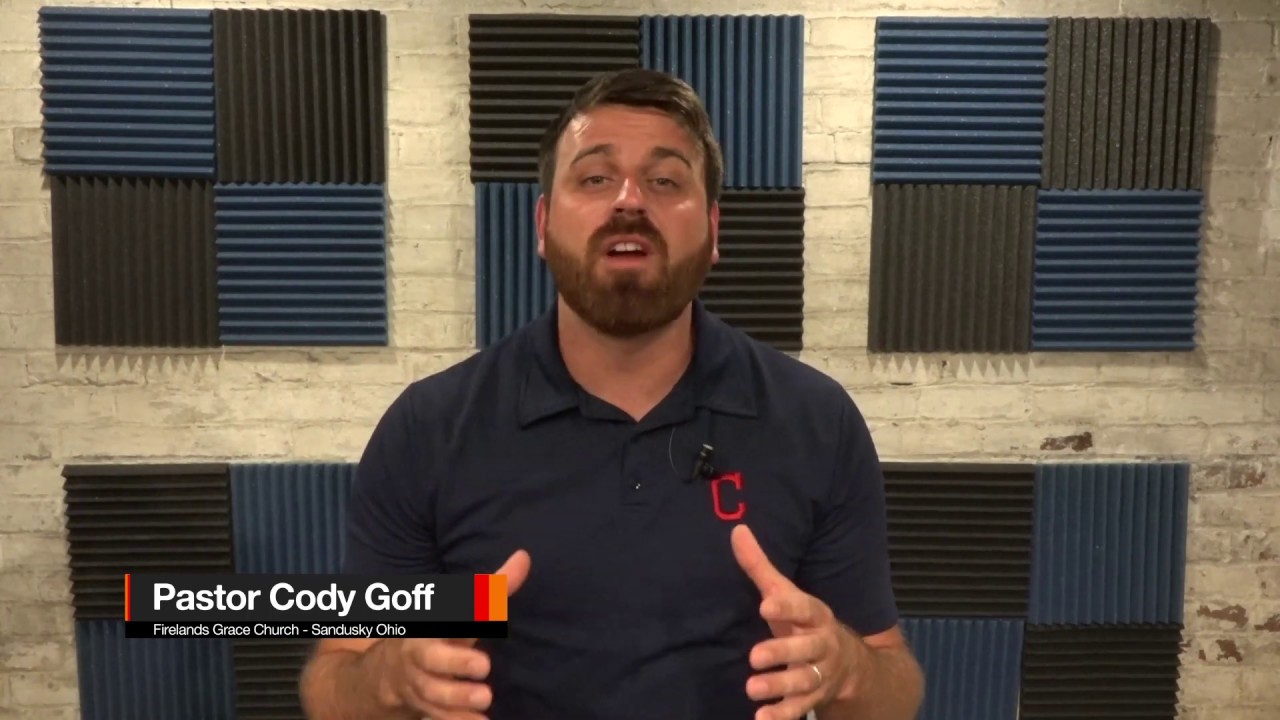 An Invitation from Pastor Cody Goff - The Gathering 2019 Promo - YouTube