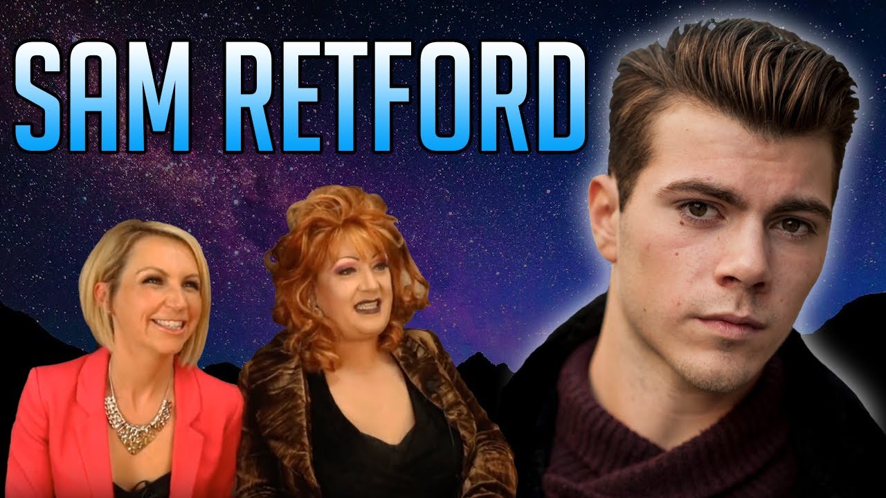 The One with Sam Retford (Ep 11) - YouTube