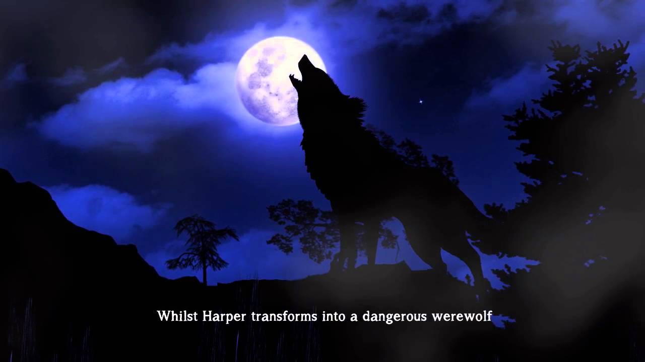 Book Trailer: Mistry At Dawn by Claire Merchant - YouTube