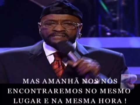 TRADUÇÃO   BILLY PAUL   ME AND MRS JONES