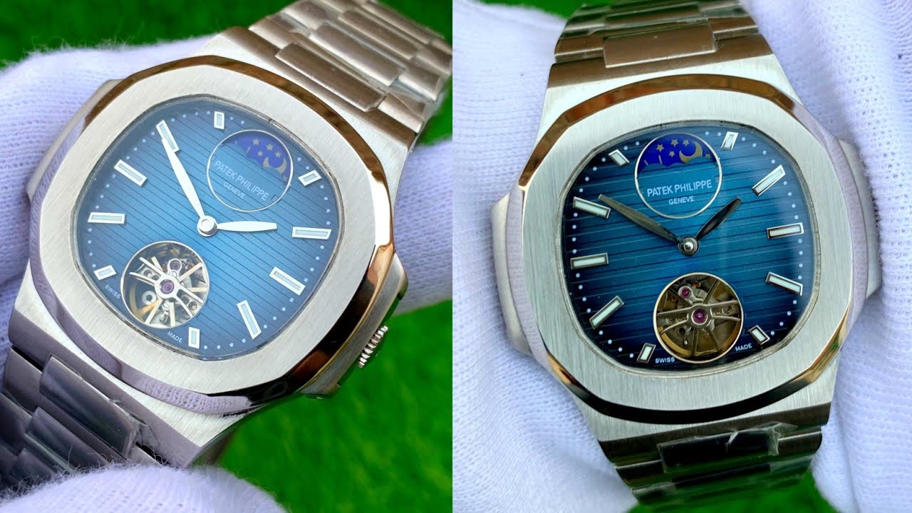 Patek Philippe Brand Watch Collection | Patek Philippe Watches ...