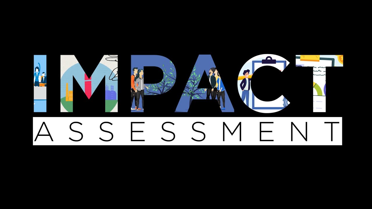 Fiinovation : Impact Assessment Framework - YouTube