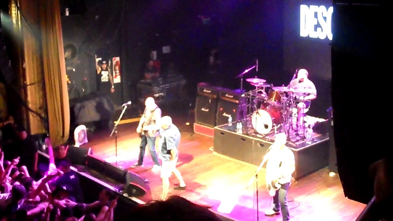 Descendents 4 12 16 Silly Girl My Dad Sucks Youtube