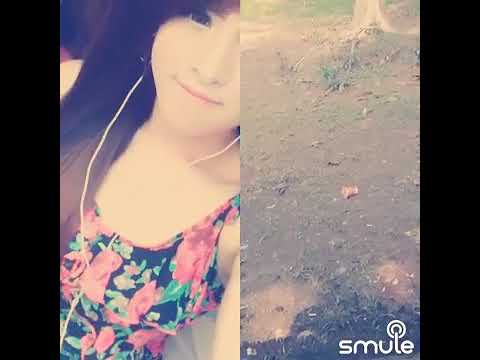 Smule goyang hot...