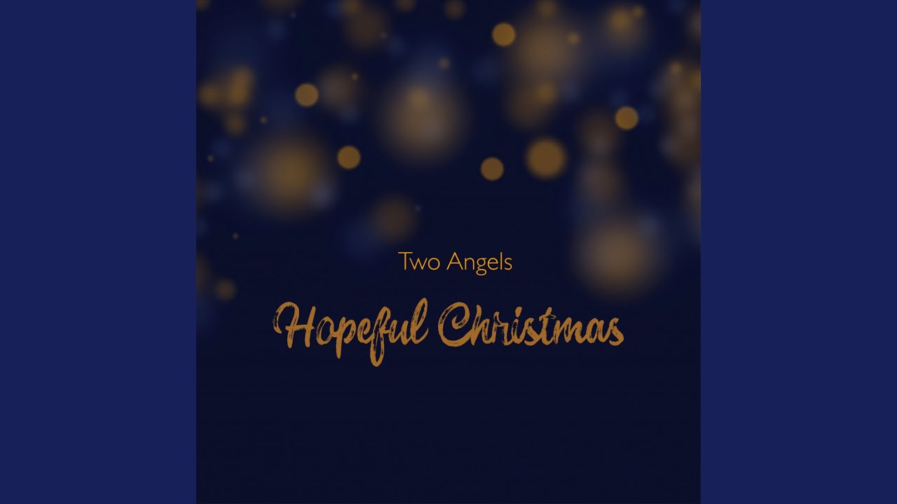 Hopeful Christmas - YouTube