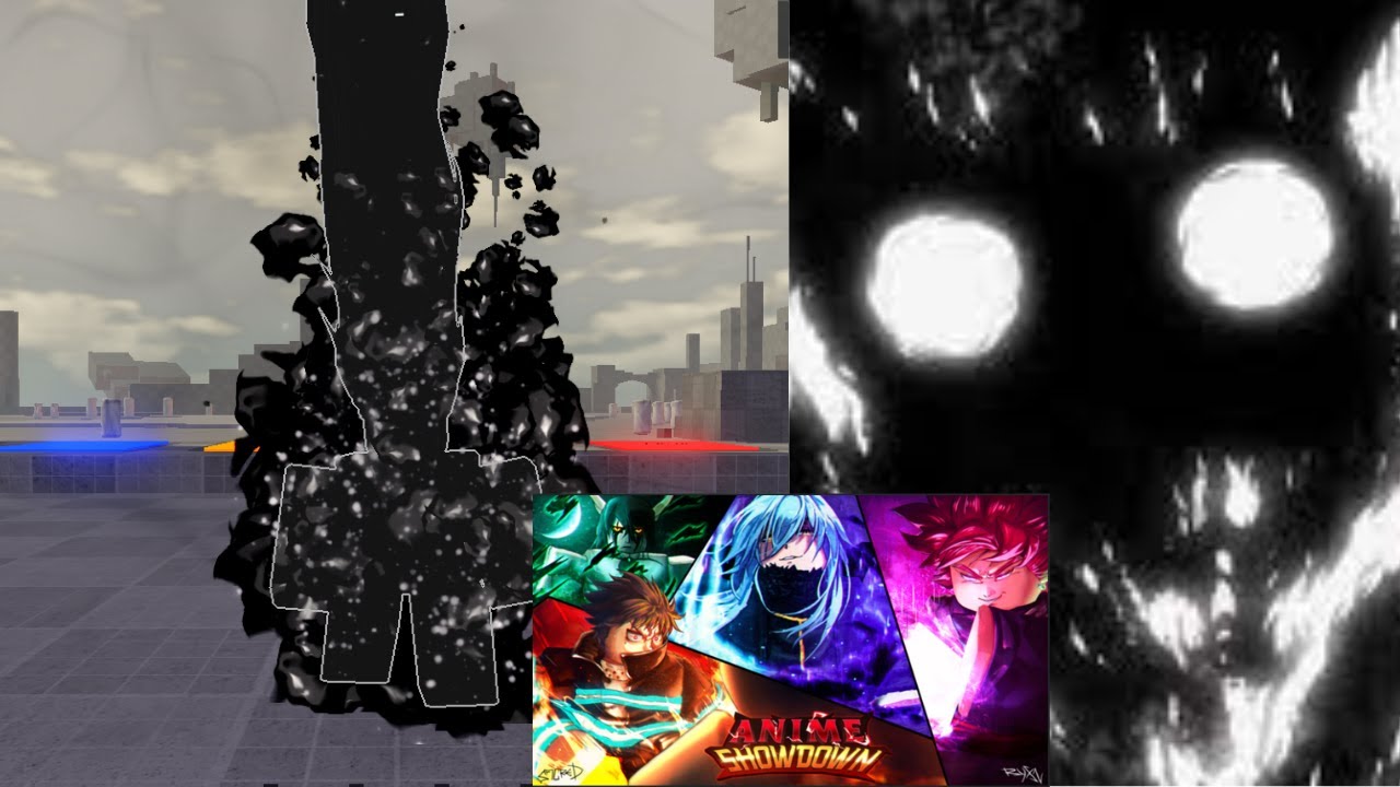 Gon Showcase Anime Showdown - YouTube