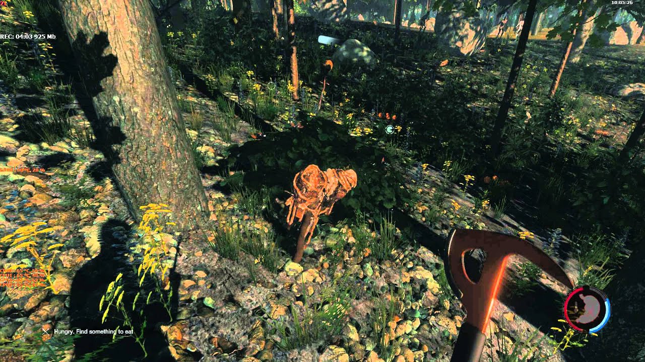 The Forest 2 - YouTube