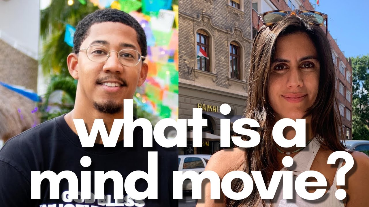 Mind Movie Explained with @DeeGreene - YouTube