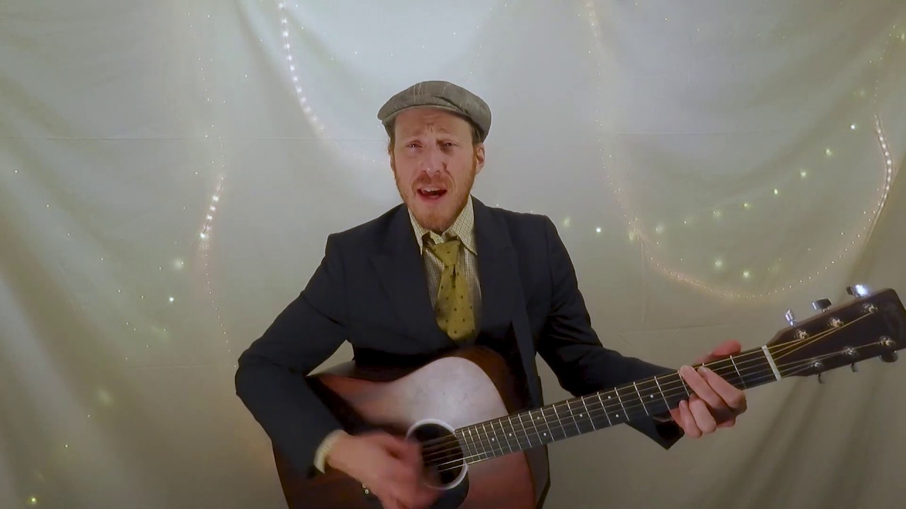 Sam Cooper - "Full Moon Will Come Back Again" - Original Song - YouTube