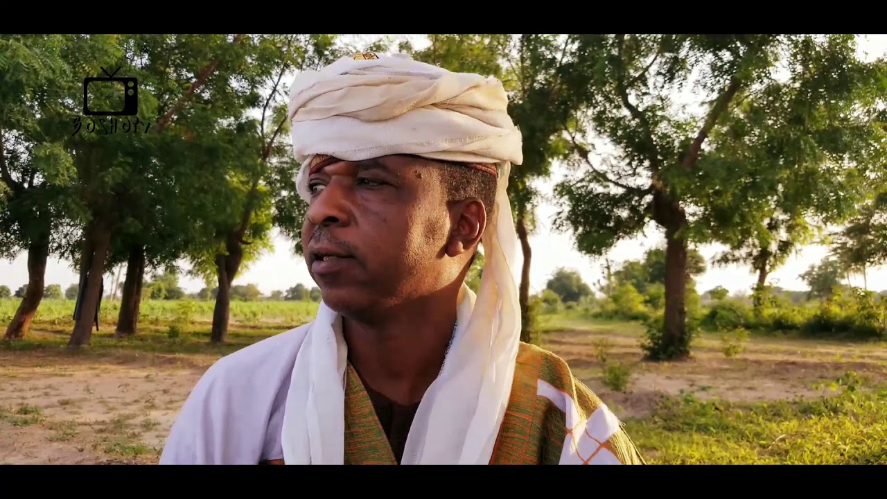 Bosho TV ( Bosho a Makka) - YouTube