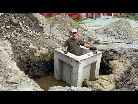ROTTEN, CRUSHED & 5,500 LBS… Now What?!