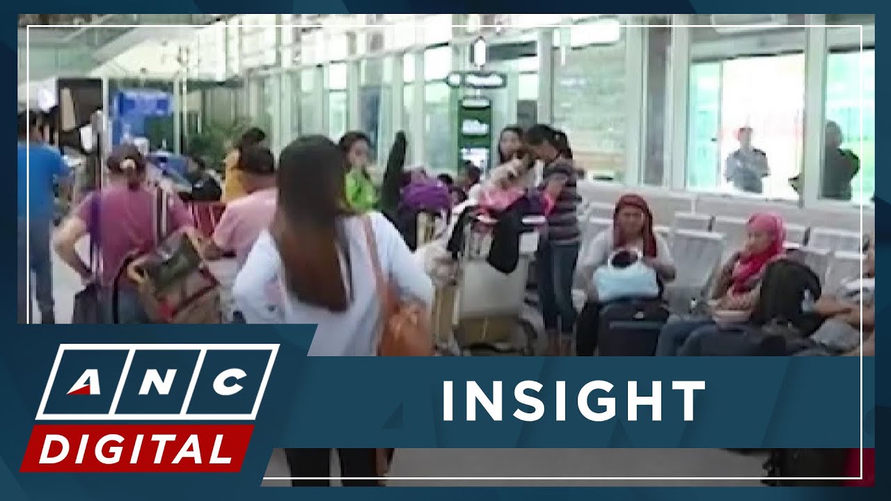 DOTR: NAIA PPP deal done in ‘transparent, reliable’ manner | ANC - YouTube