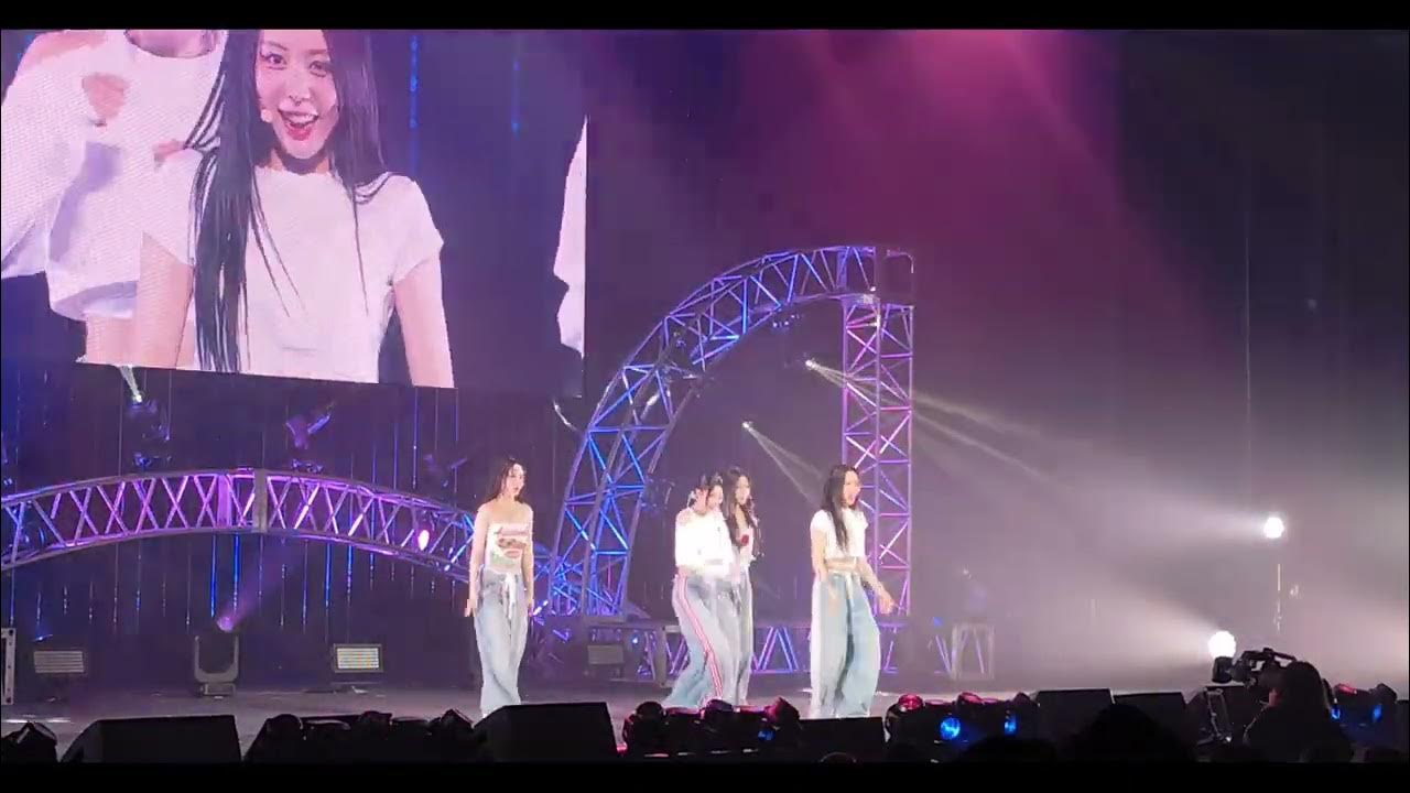 240914 tripleS JAPAN 1st SHOWCASE「###」 "Generation’ - YouTube