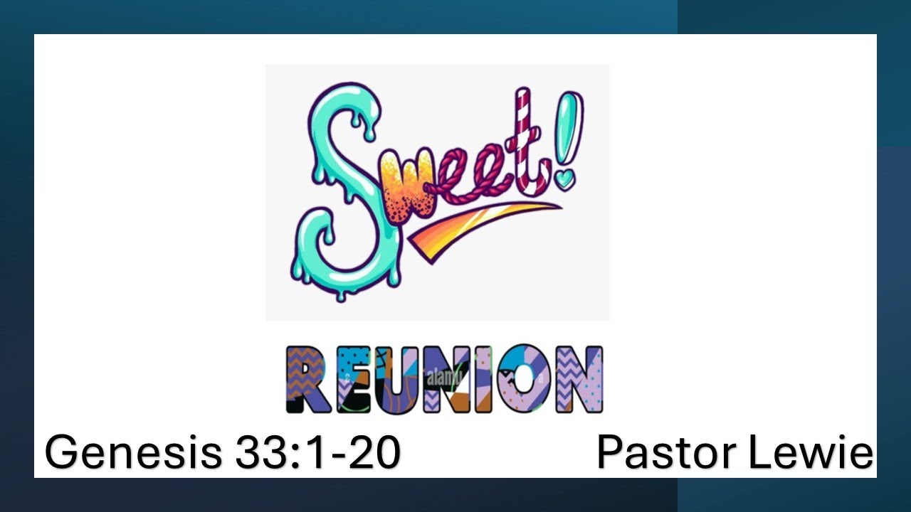 Sweet Reunion - YouTube