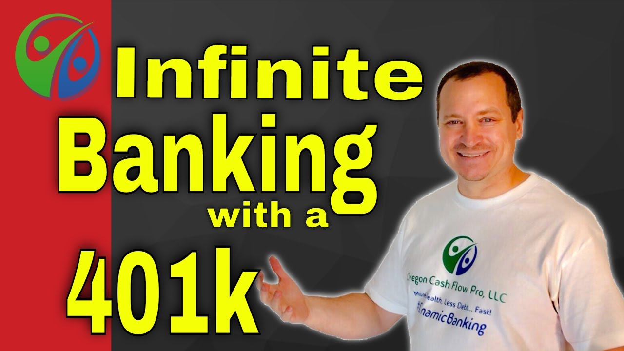 HOW TO FUND YOUR INFINITE BANKING POLICY WITH RETIREMENT FUNDS | Be ...