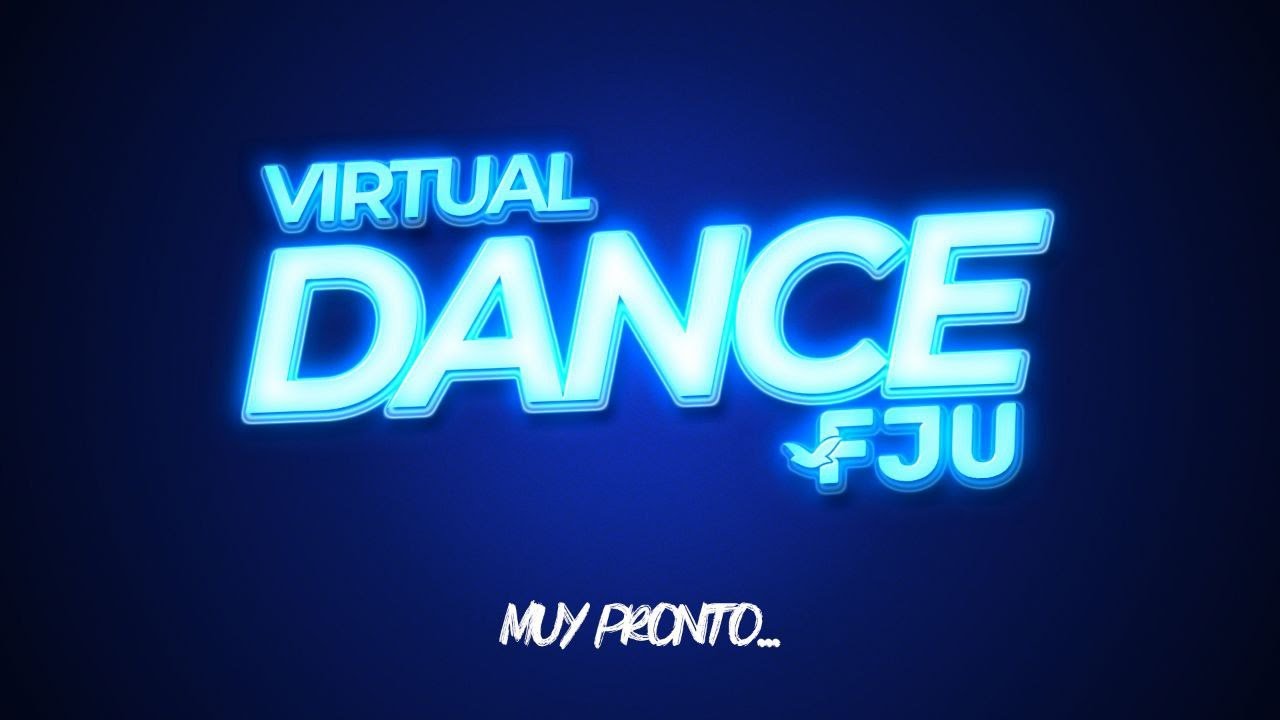 CONFORMACIÓN DE EQUIPOS VIRTUAL DANCE FJU ( Video Oficial) - YouTube