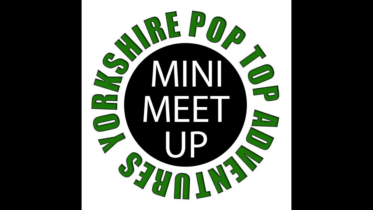 Mini Meet Up DATES ANNOUNCED - JULY 2023 - YouTube