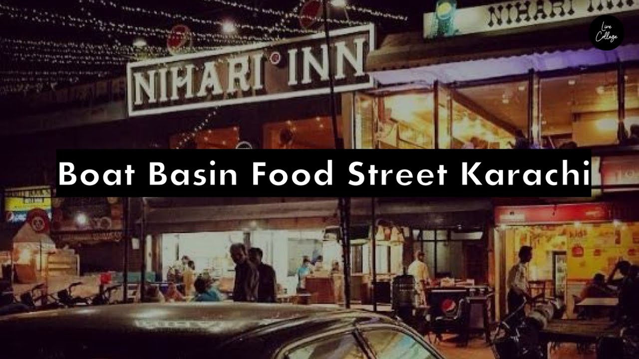Super Exciting Brunch | Boat Basin Karachi | Hurrem Khan Vlogs - YouTube