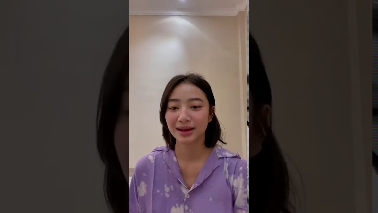 Tutorial Make UP dari Anselma Putri 2020 - YouTube