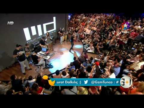 3+1 | 11. Bölüm - Murat Dalkılıç - \