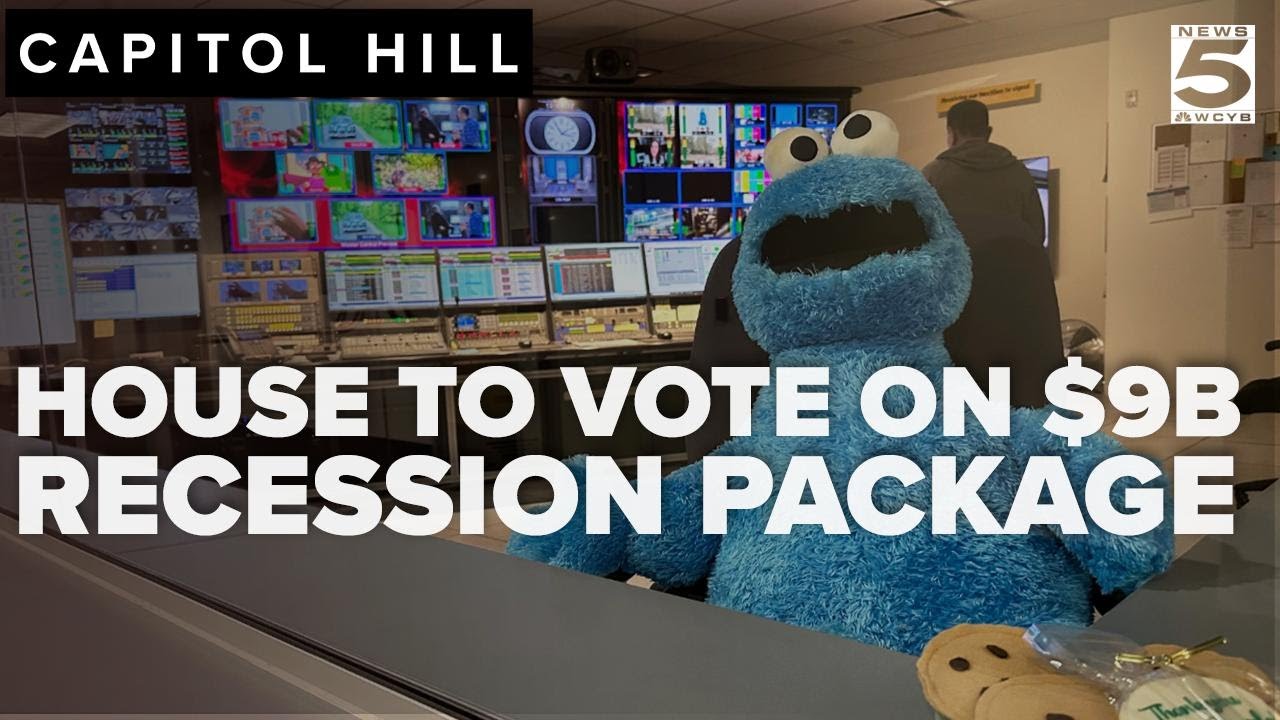 House to vote on $9B rescission package after Senate's all night ...