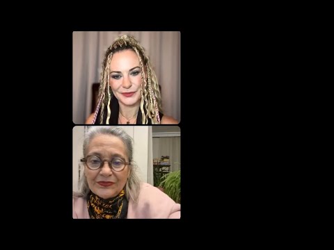 Altın Çağ Başladı mı? Yeni Çağ, Uyanış ve Bilincin Evrimi | Tuna Kamhi & Burcu Bal