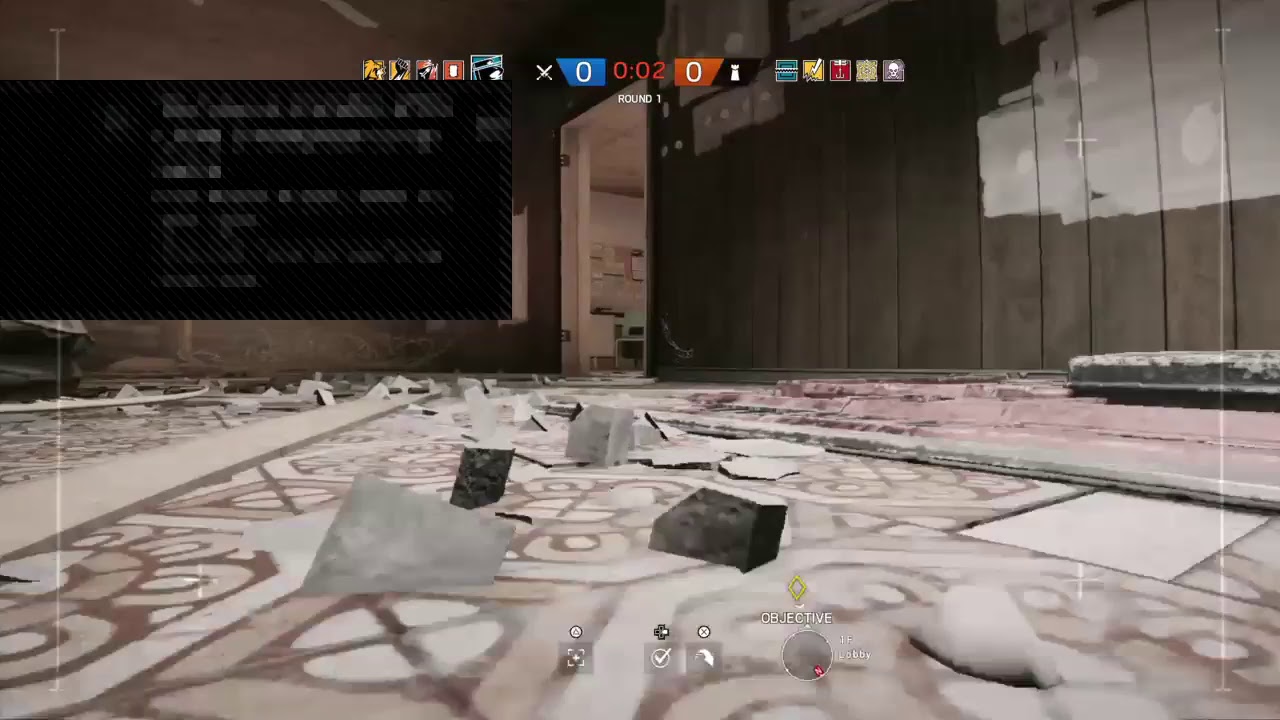 How to win at Rainbow 6 Seige - YouTube