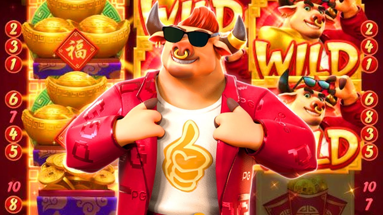 FORTUNE OX - ESTRATÉGIA PARA GRANDE GANHO NO FORTUNE OX! - YouTube