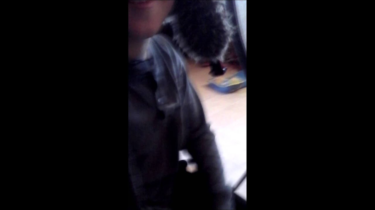 Angry man loses at rock,paper,scissors - YouTube