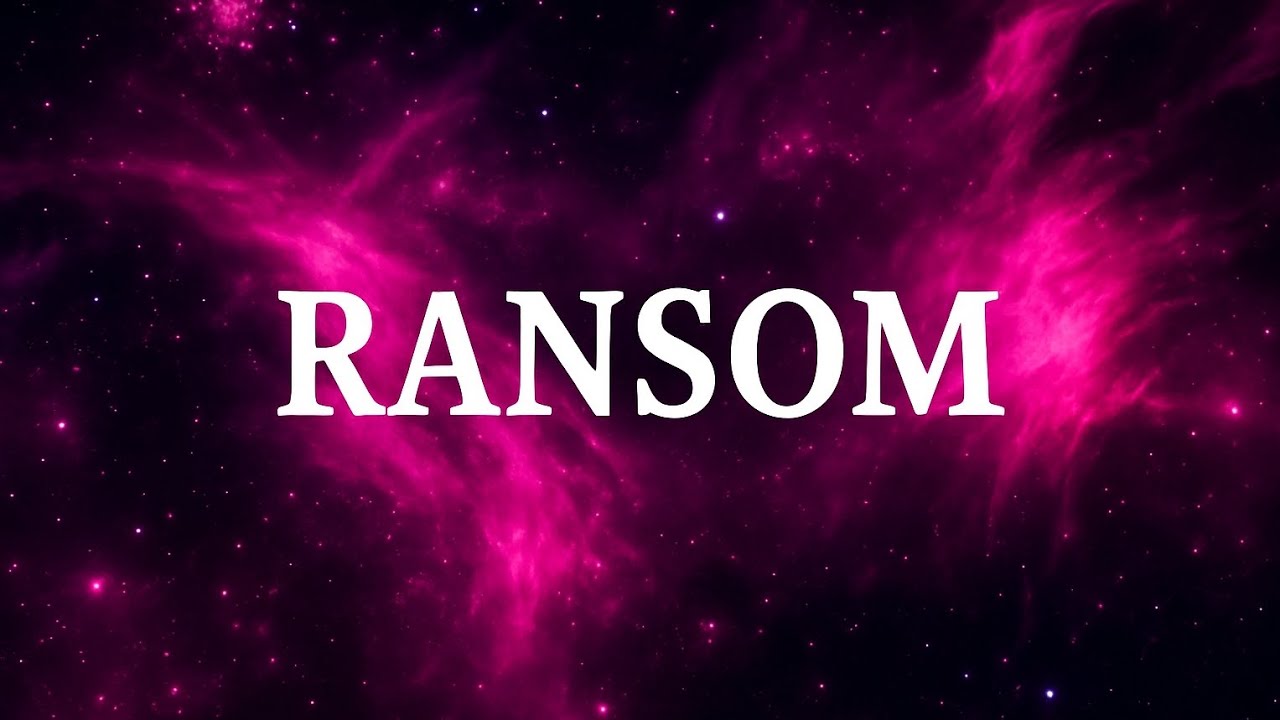 LIL TECCA-RANSOM. Lyrics Video LYRICAL VIBES - YouTube