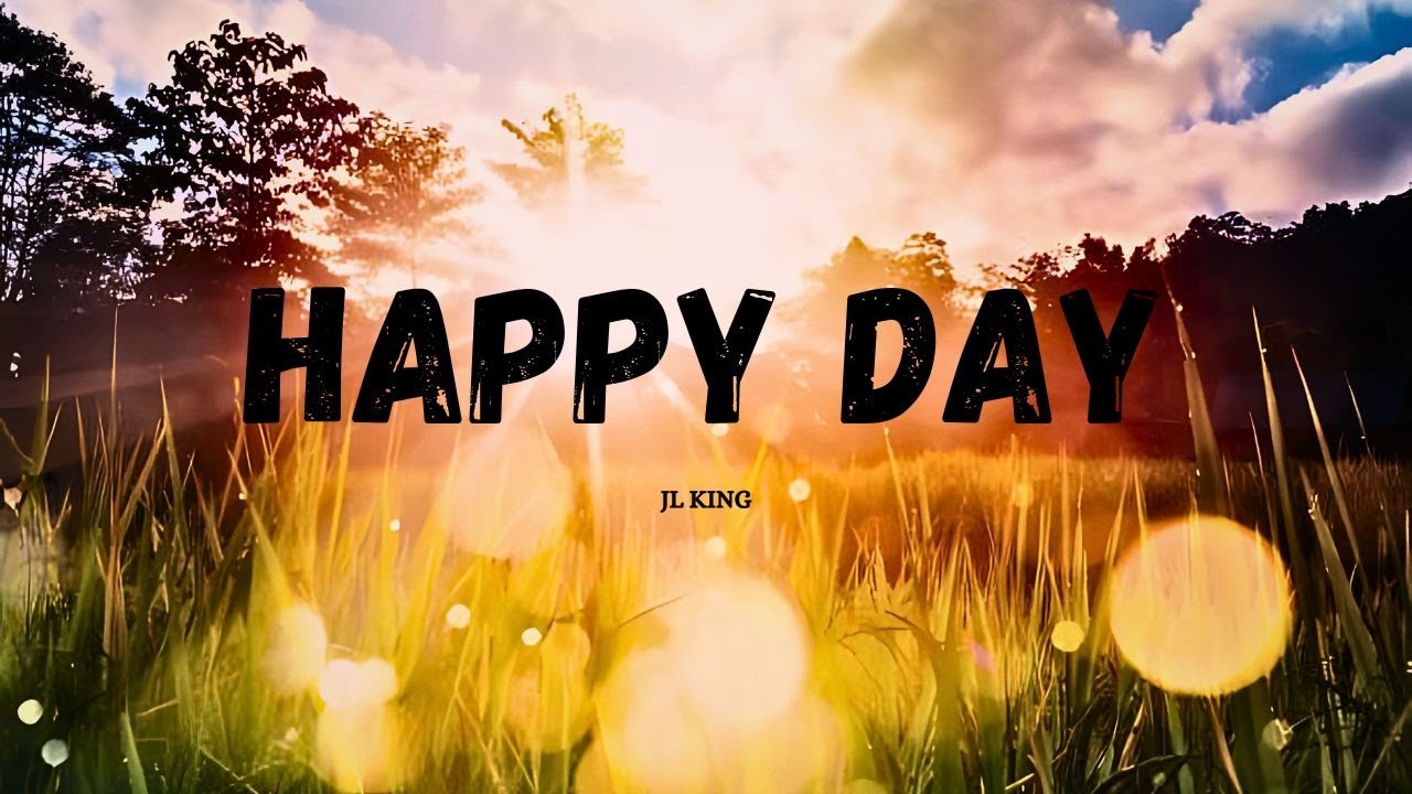 Happy Day☺️🎶...| song Happy Day - YouTube
