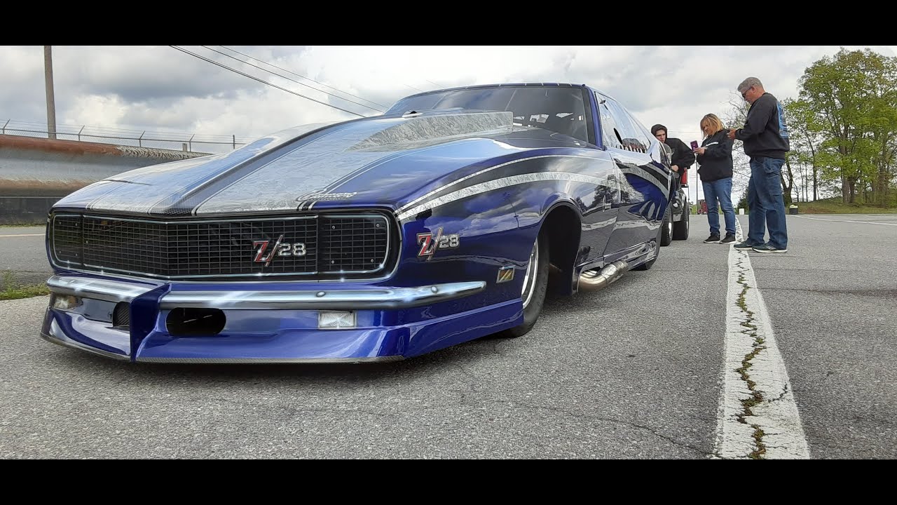 Hard Racing Team PRO MODS - YouTube