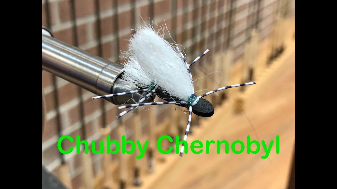 Royal Chubby Chernobyl - YouTube