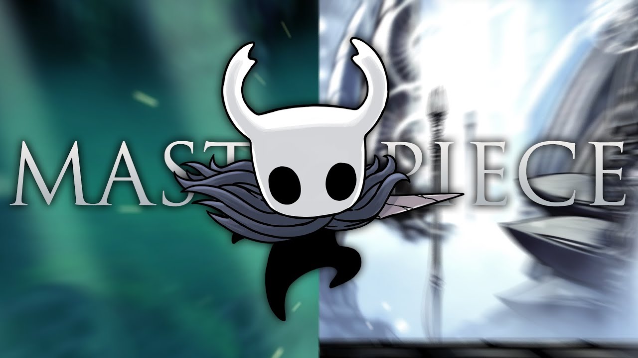 Why Hollow Knight's Music is a Masterpiece - YouTube