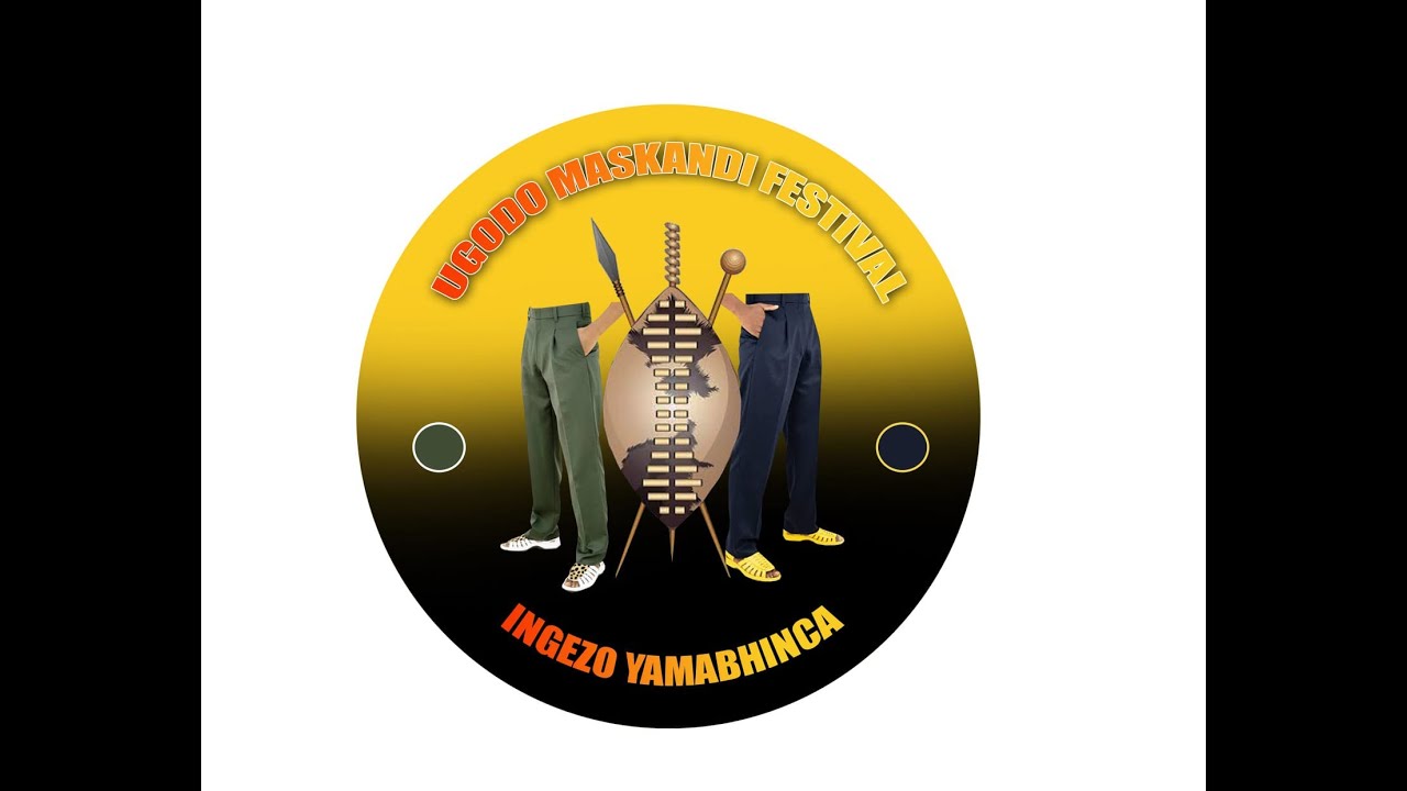 Ugodo Maskandi Festival Highlights (Performance by Scebi, Mthandeni SK ...