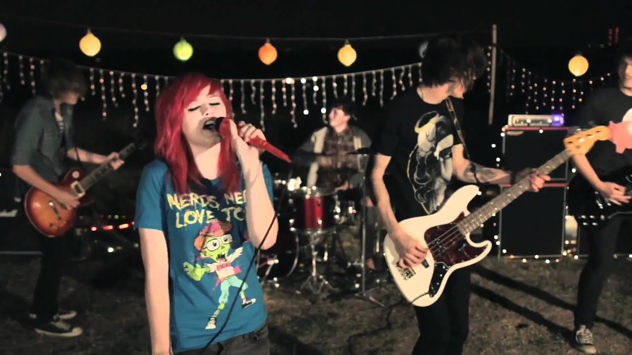 Call Atlantis - "Past Regrets, Future Threats" Official Music Video ...