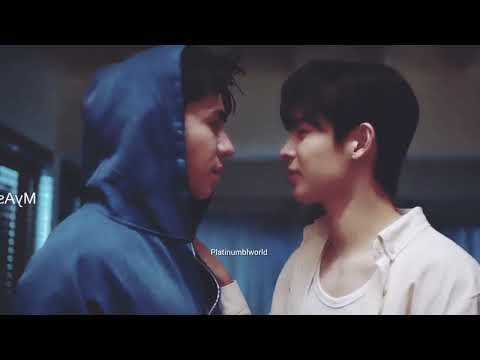 NiwatPoom || SasomPo|| Peach Lover BL Series 