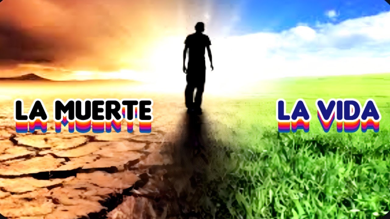 Escoge la Vida o la Muerte - YouTube