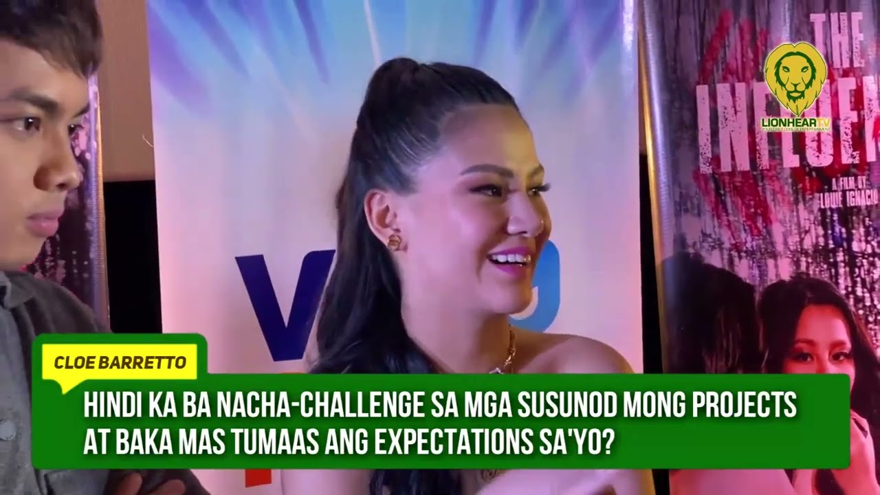 Cloe Barreto recounts her experience receiving unsolicited messages and ...