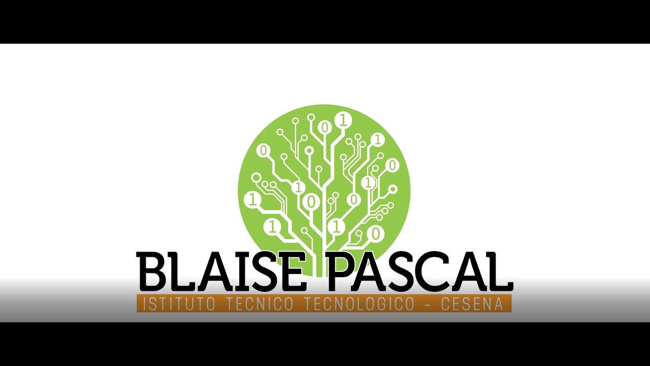 ITT Blaise Pascal - presentazione - YouTube