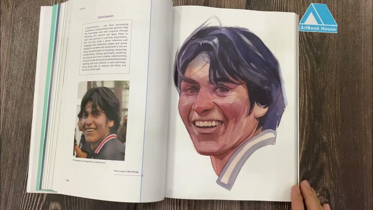 Beginner's Guide to Creating Portraits: Learning the essentials ...