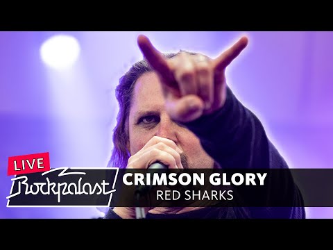 Crimson Glory – \